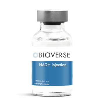 NAD+ INJECTIONS