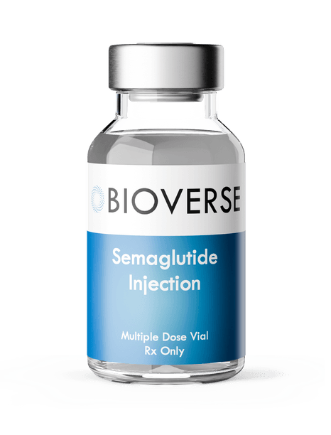 Semaglutide Online as little as $159/mo!