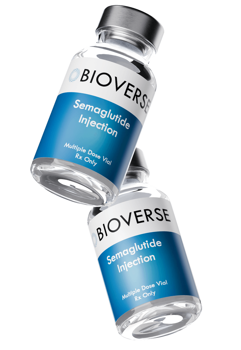SEMAGLUTIDE Prescribed online