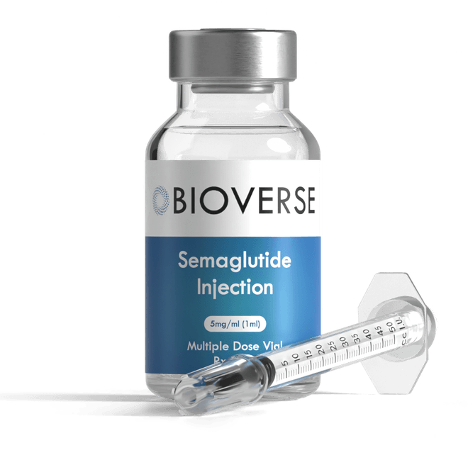 Semaglutide Online as little as $159/mo!