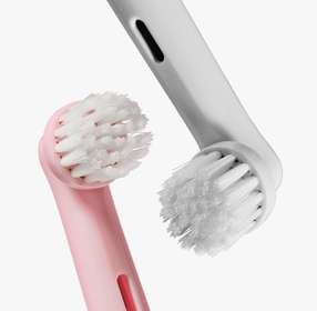 Electric Toothbrush, Designed for You