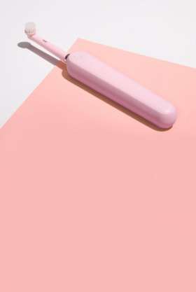 Electric Toothbrush, Designed for You