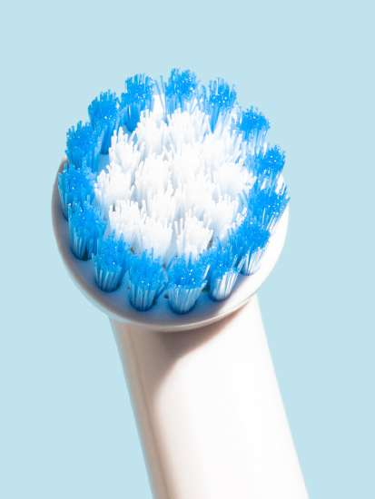 Best New Electric Toothbrush - Free Shipping & Returns - Goby©