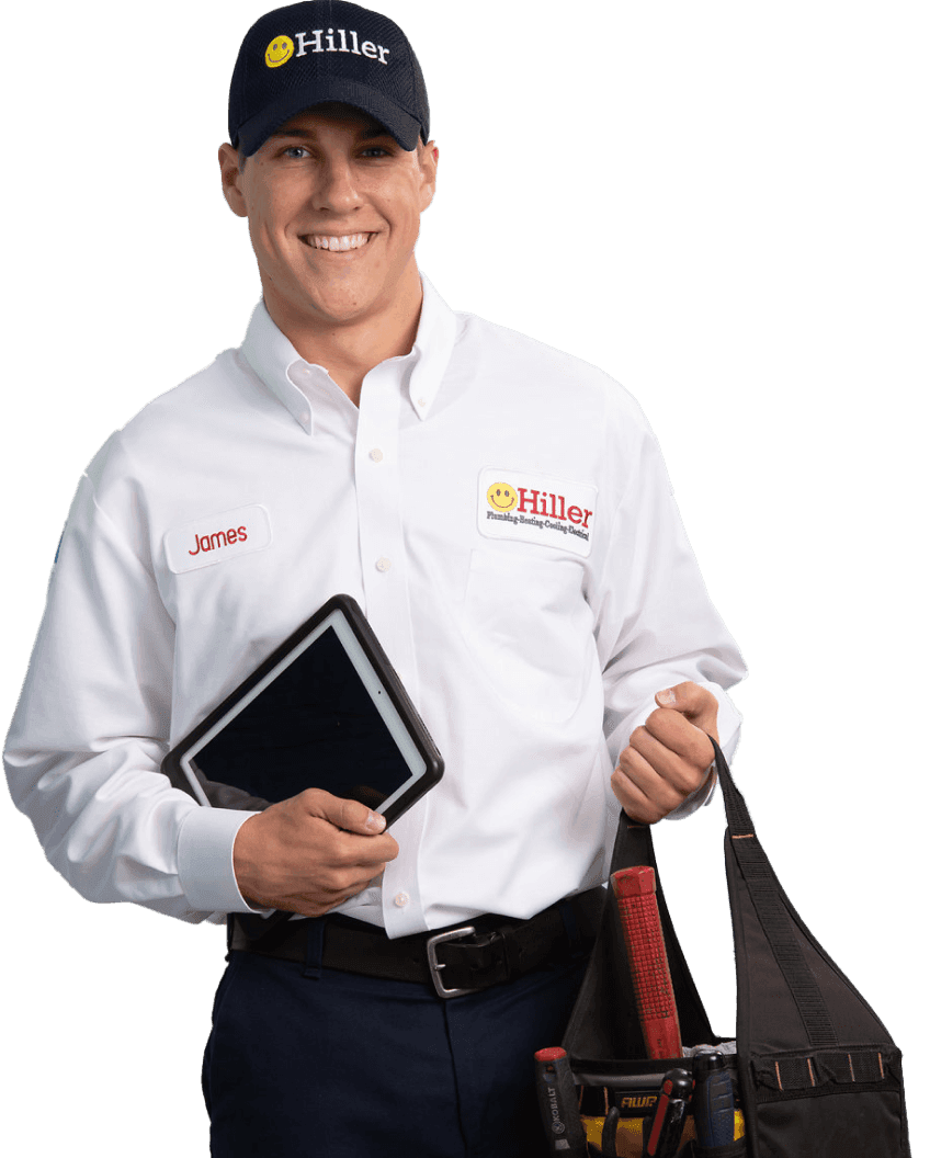 HVAC Services | Hiller Plumbing, Heating, Cooling & Electrical