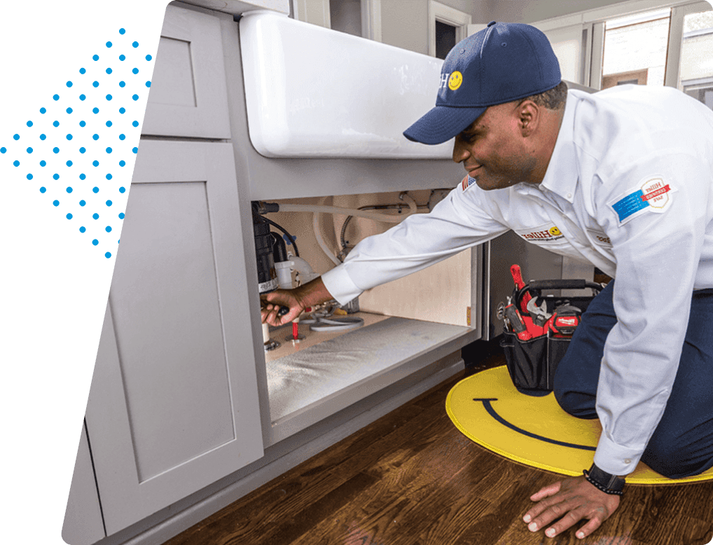 Plumbing Services Hiller Plumbing Heating Cooling And Electrical
