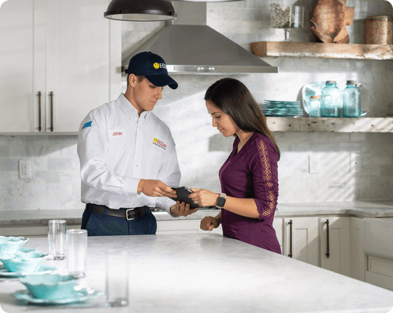 Plumbing Services Hiller Plumbing Heating Cooling And Electrical