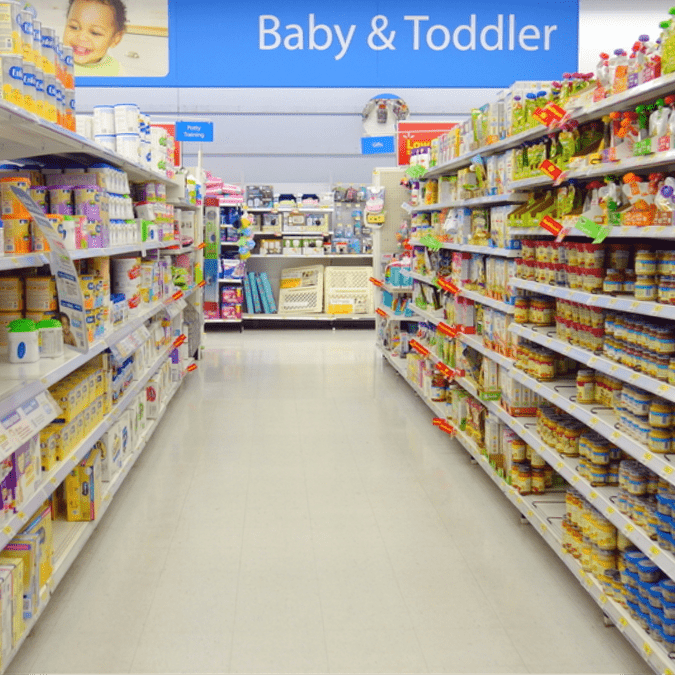 Freshly made and nutritious baby food delivered straight to your door ...