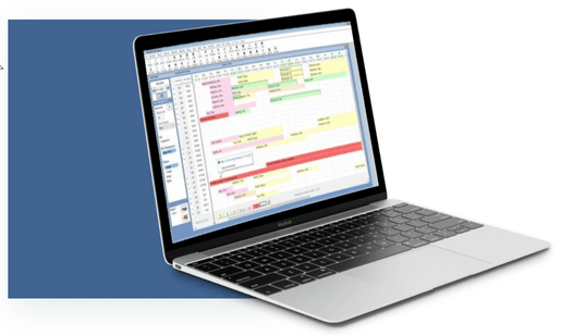 Hotel Software by Guest Suites