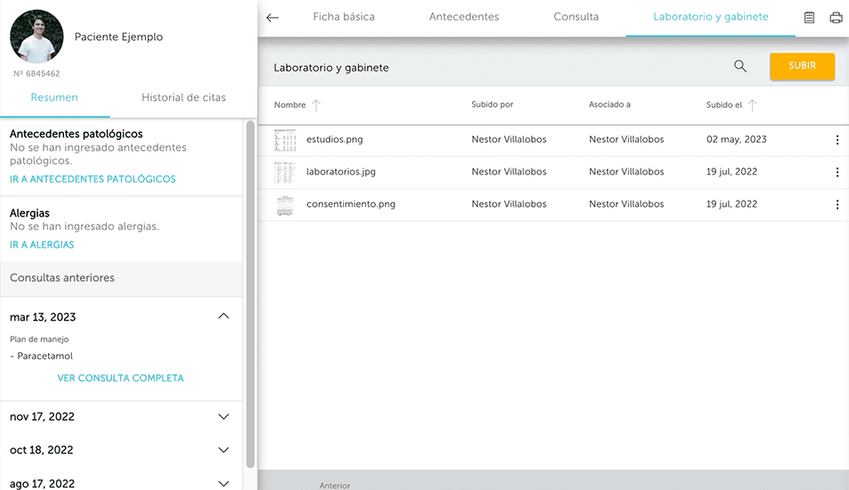 Moderniza tu consultorio médico | HuliPractice