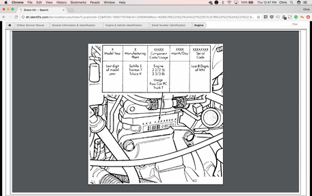 Get the Labor Times and Repair Information You Need