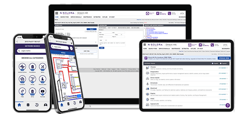 Buy Identifix Direct-Hit Auto Repair Software!