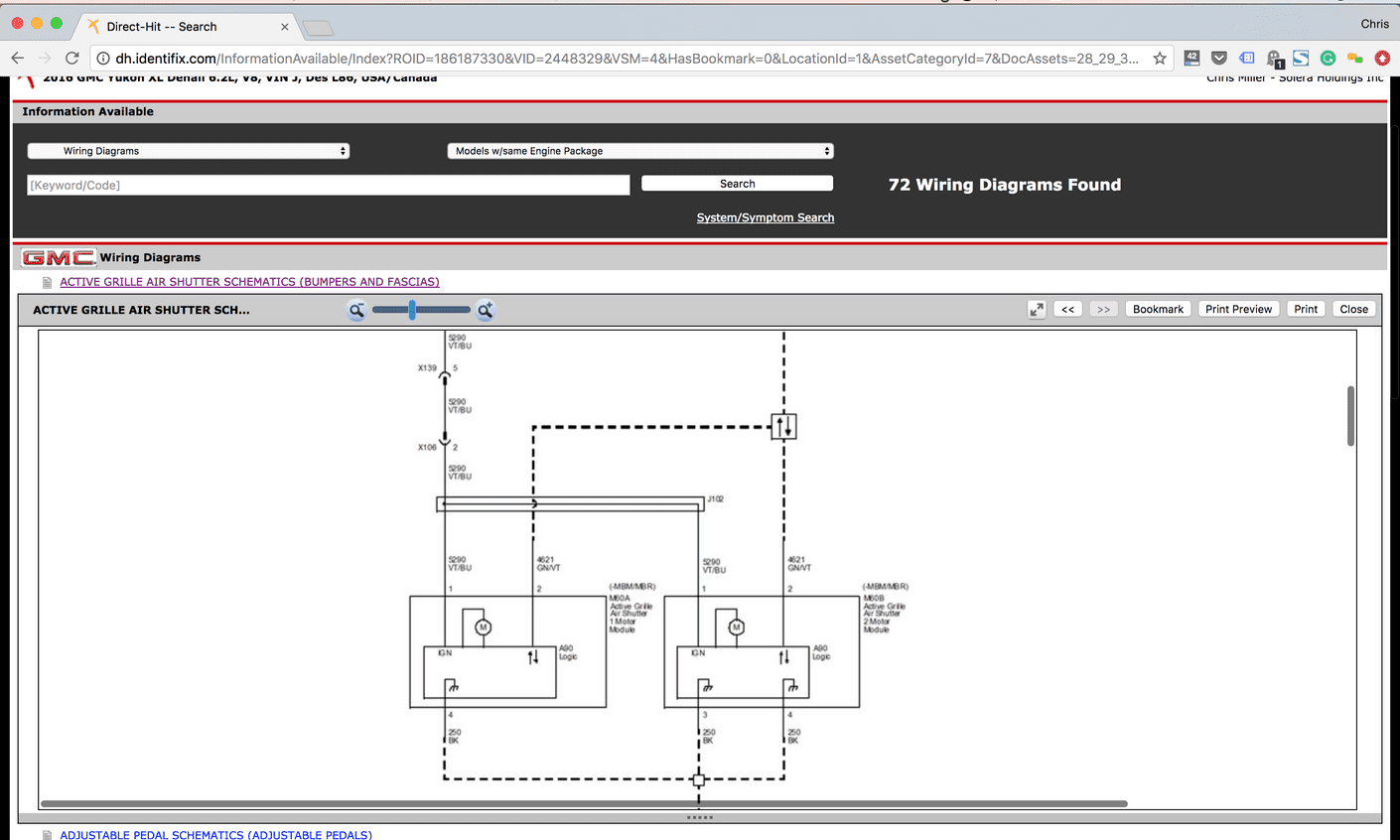 Auto Repair Shop Software - Direct-Hit