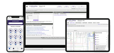 Take a Test Drive of Identifix Direct-Hit for free.