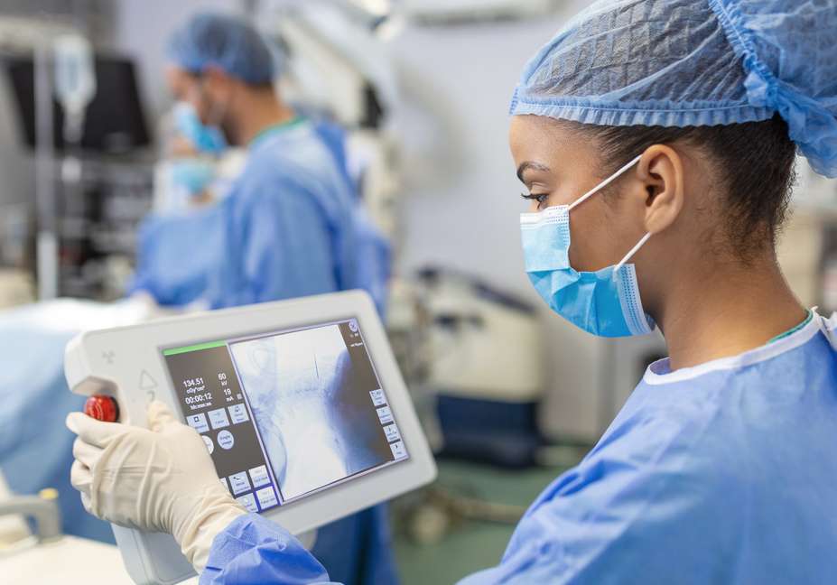 Radiologic Technologist