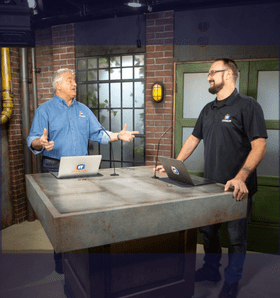 Track your team's results