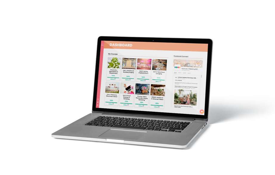 IWED Online - 3 Free Lessons!