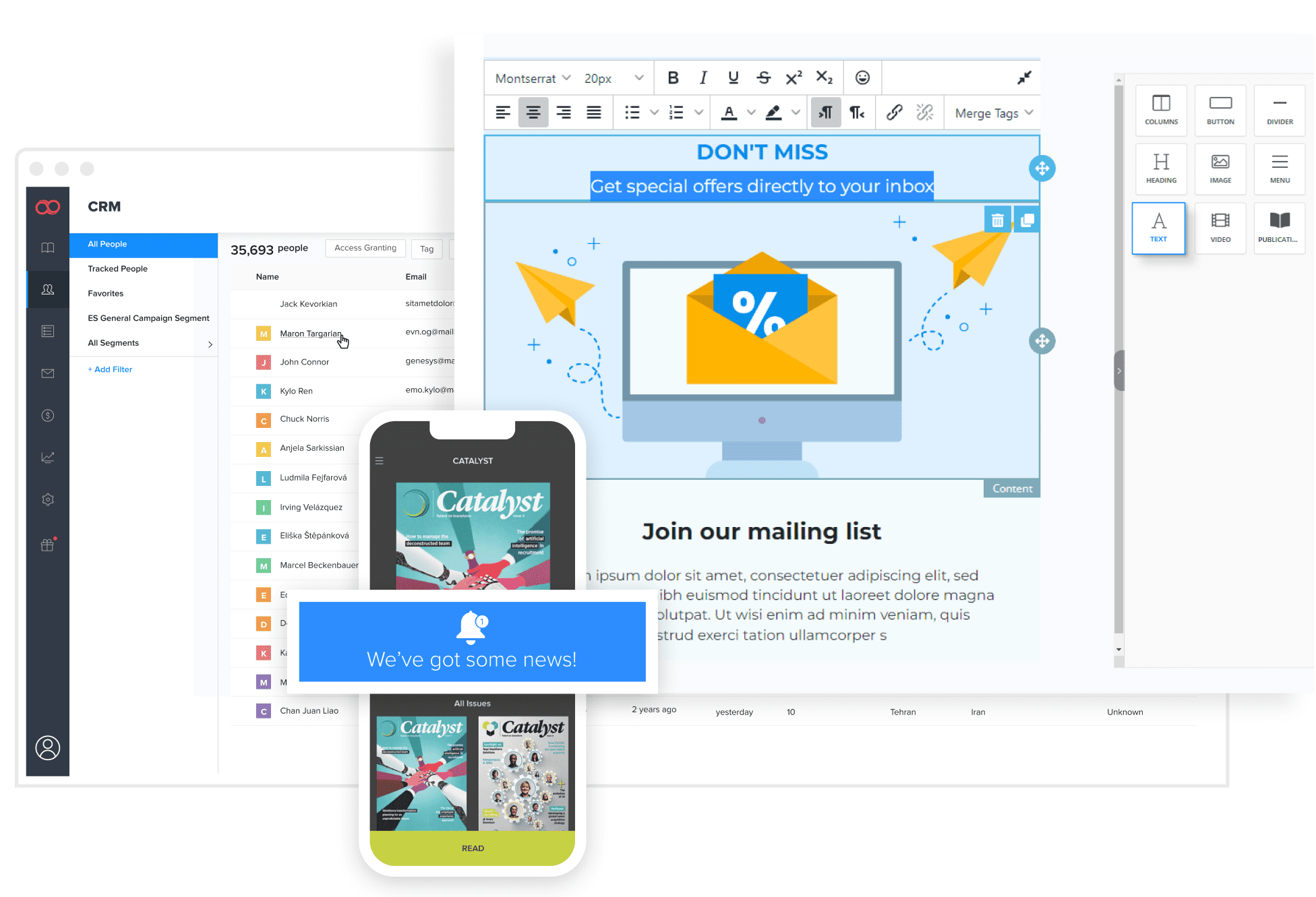 Powered By Joomag | Digital Publishing and Content Experience Platform