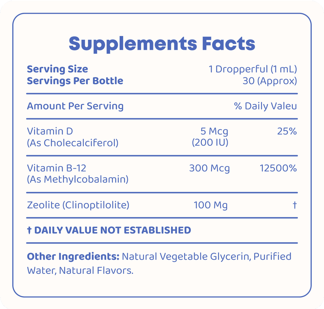 JoySpring Lingo Leap – Gentle Daily Support for Balance and Expression