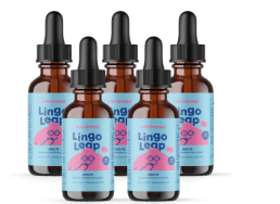 JoySpring Lingo Leap – Gentle Daily Support for Balance and Expression