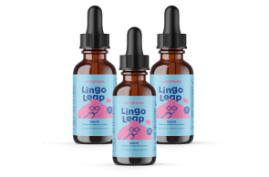 JoySpring Lingo Leap – Gentle Daily Support for Balance and Expression