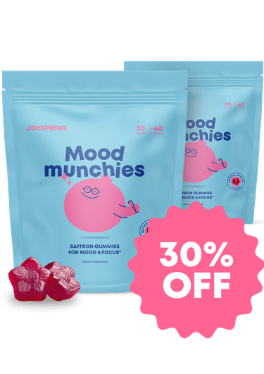 JoySpring Lingo Leap – Gentle Daily Support for Balance and Expression