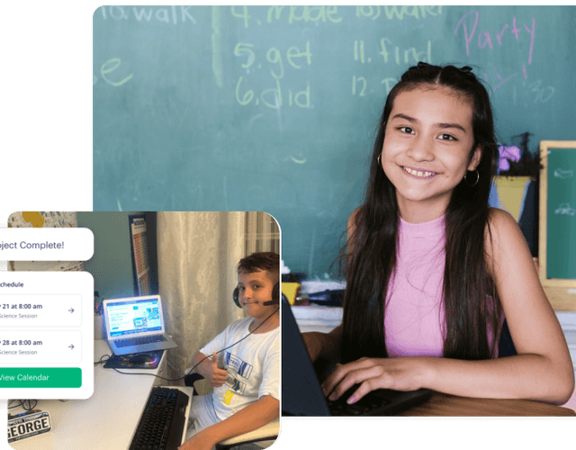 best tutoring solution award in 2021 early talent award 2022 2023