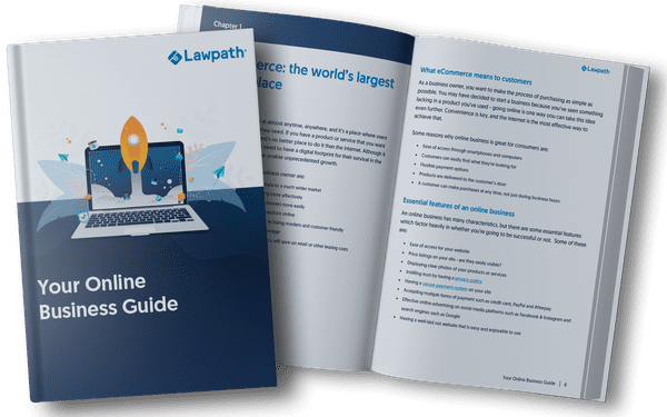 Free eBook - Your Online Business Guide