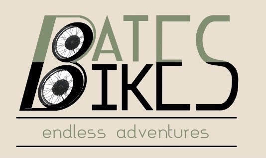 Lectric eBikes x Bates Bikes