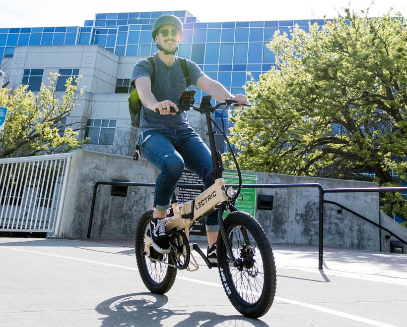 Lectric eBikes XP™ Lite