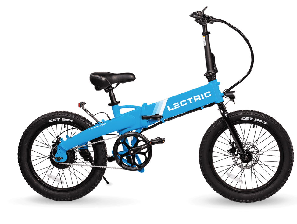 Lectric eBikes XP™ Lite