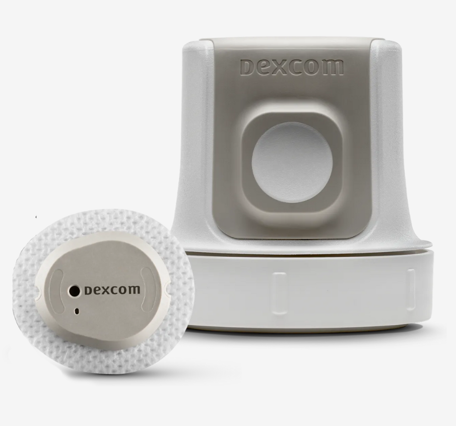 Levels offers members the new Dexcom G7 CGM