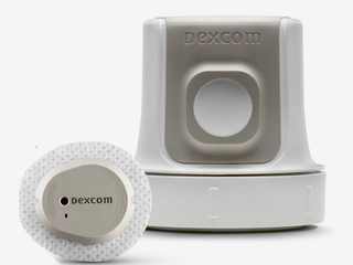 Levels offers members the new Dexcom G7 CGM