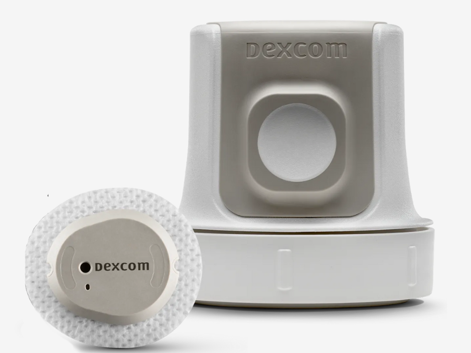 Levels offers members the new Dexcom G7 CGM