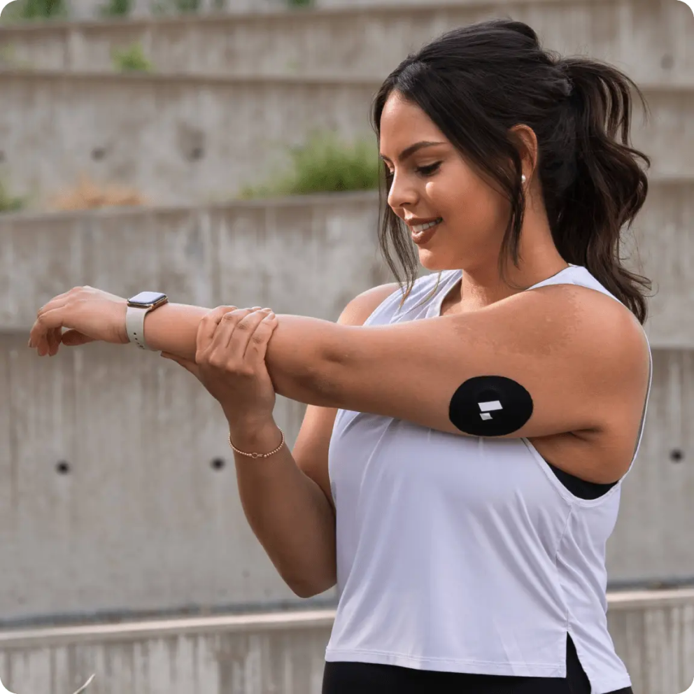 Levels offers members the new Dexcom G7 CGM