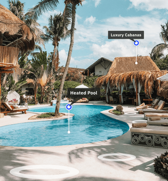 3D Camera and Virtual Tour Platform - Matterport