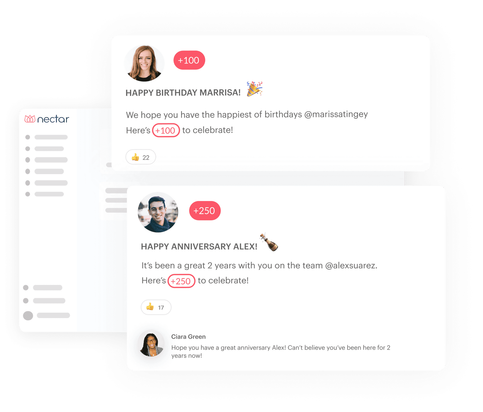 Schedule a Demo │ Nectar