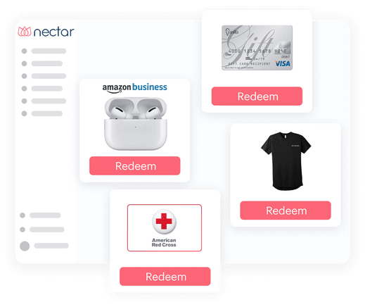 Schedule a Demo │ Nectar