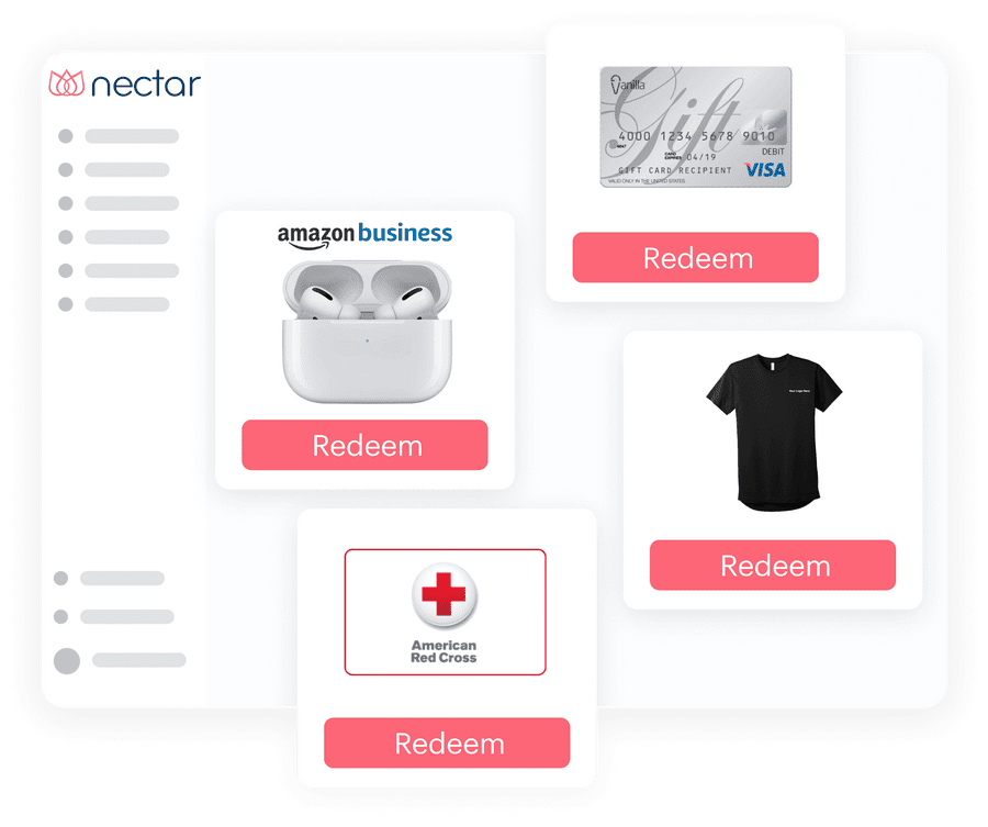 Schedule a Demo │ Nectar