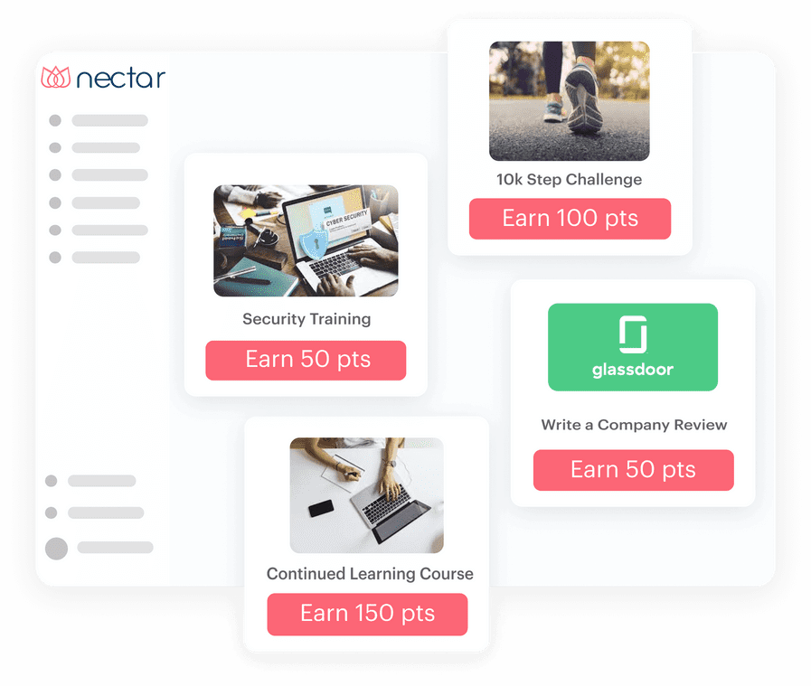 Schedule a Demo │ Nectar