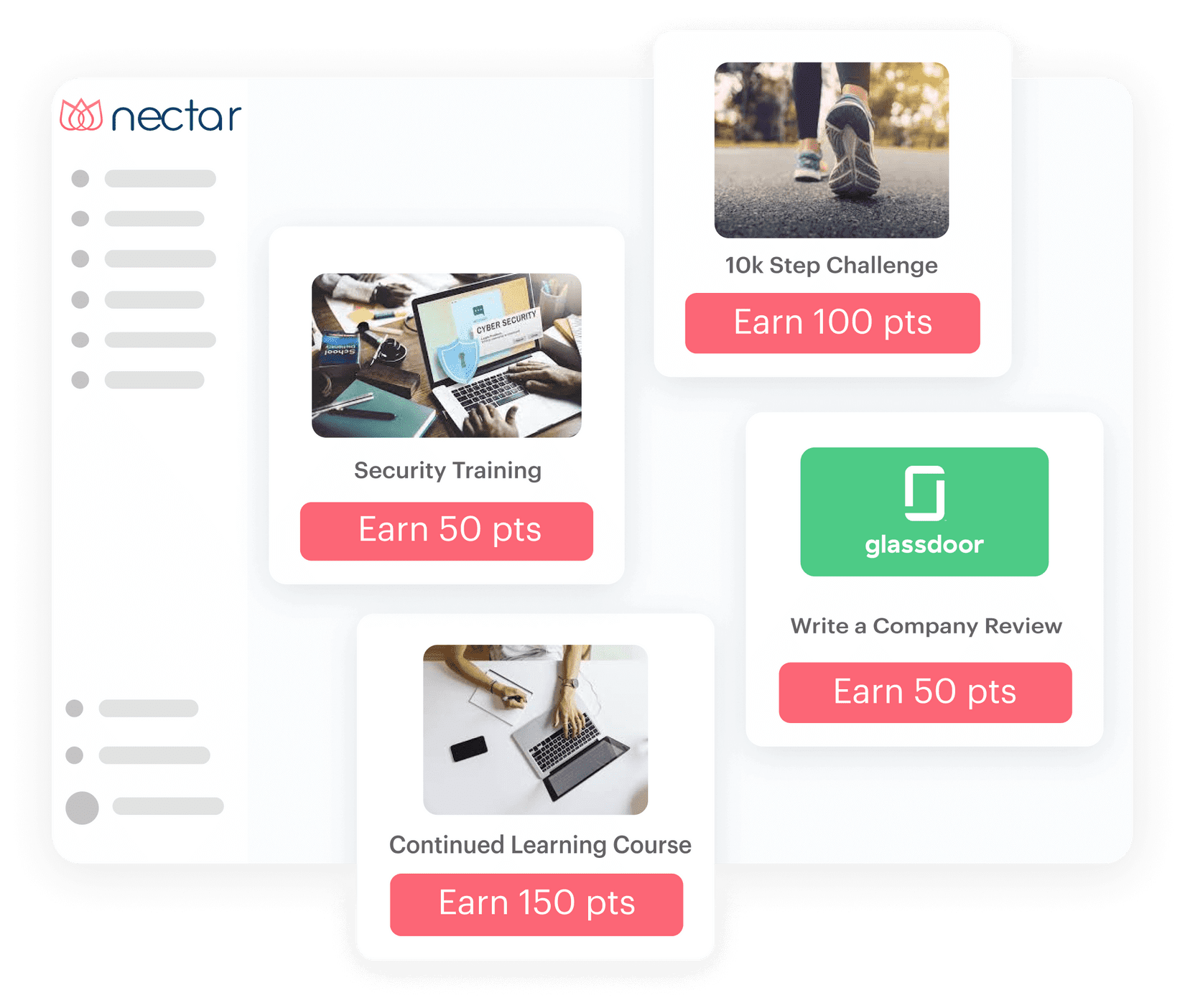 Schedule a Demo │ Nectar