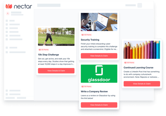 Schedule a Demo │ Nectar