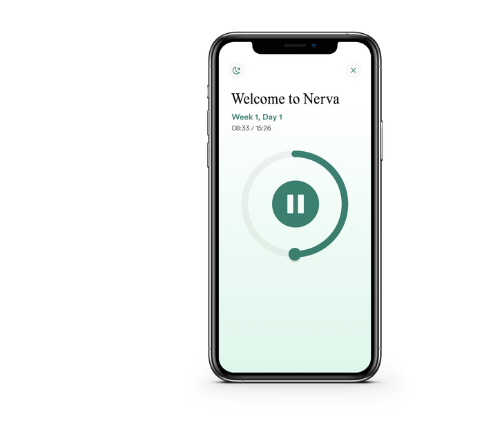 Nerva: Evidence-backed IBS support