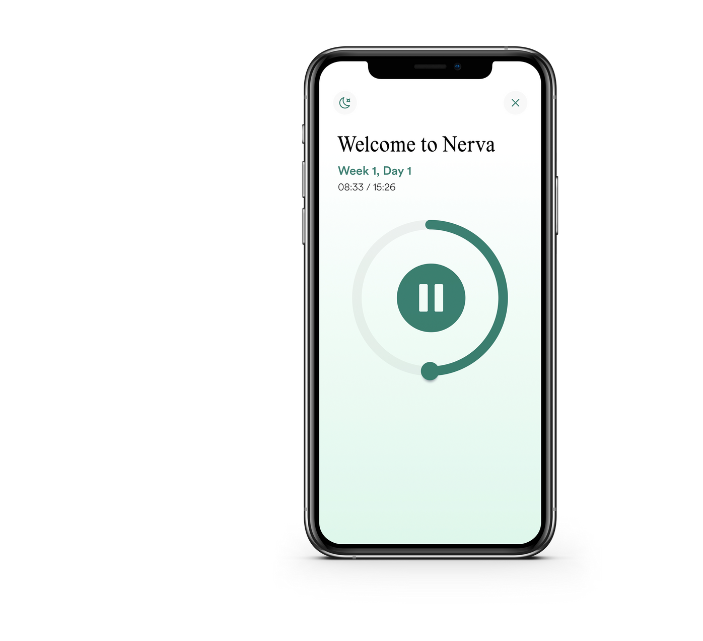 Nerva: Evidence-backed IBS support