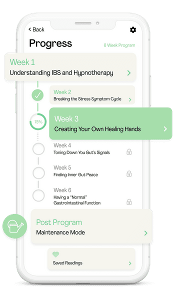 Nerva: Evidence-backed IBS support