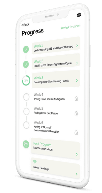 Nerva: Evidence-backed IBS support