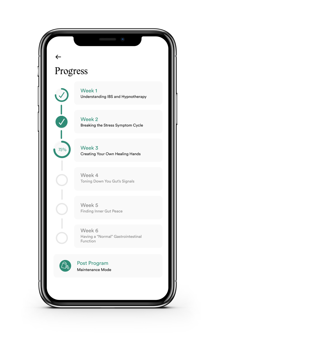 Nerva: Evidence-backed IBS support