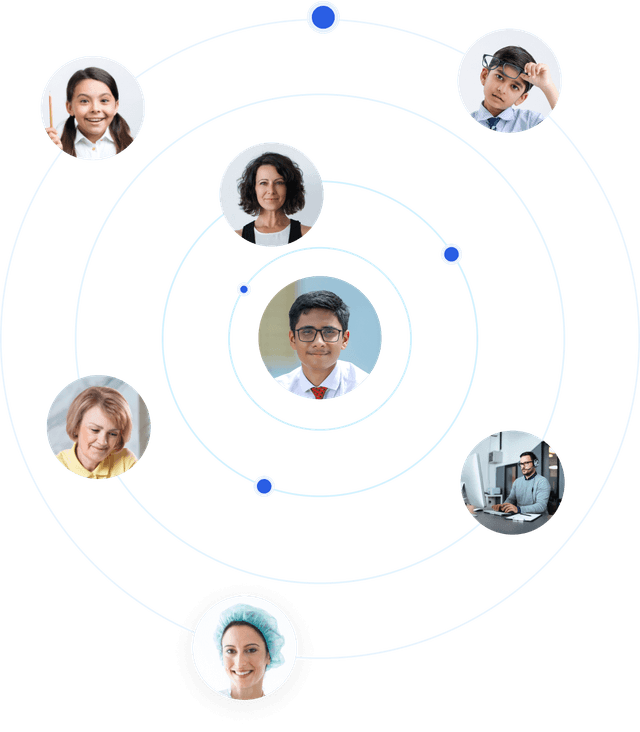 OCTB - Learn Spanish faster through visualization