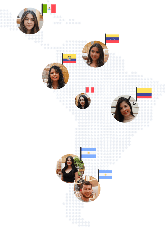 OCTB - Learn Spanish faster through visualization