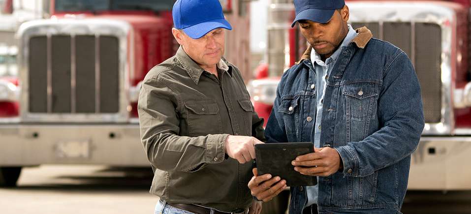 Increase Visibility to Assets with a Fleet Tracking System | Omnitracs Increase Visibility to Assets with a Fleet Tracking System | Omnitracs