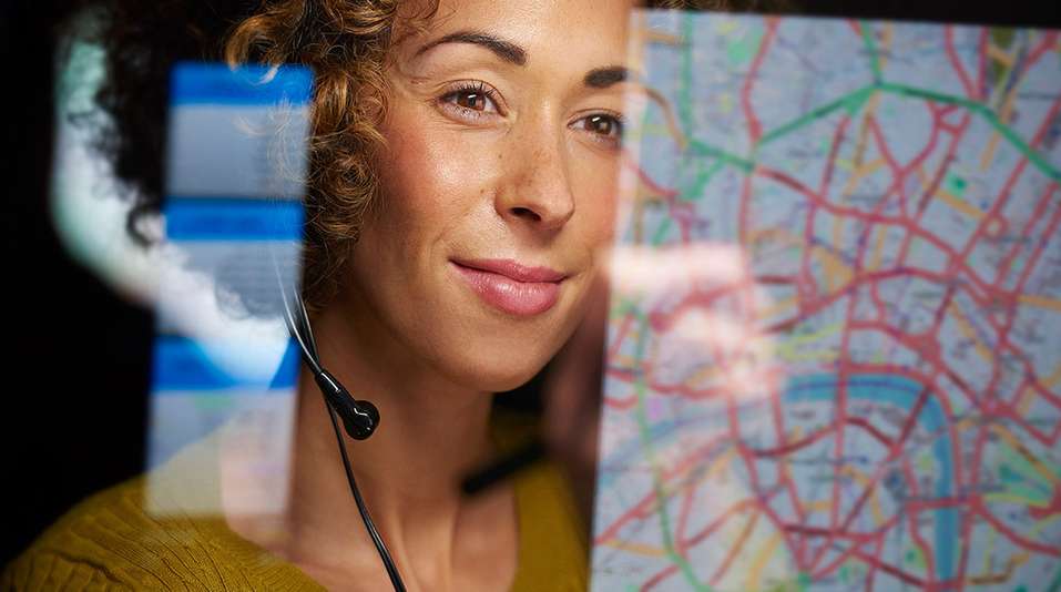 A Day in the Life of a Routing/Dispatching Team Webinar | Omnitracs